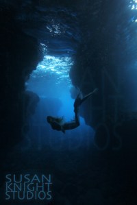 Mermaid Photographer Susan Knight | I am a mermaid