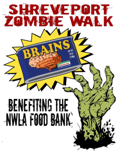 Michelle McCrary and ZOMBIE MERMAIDS | I am a mermaid