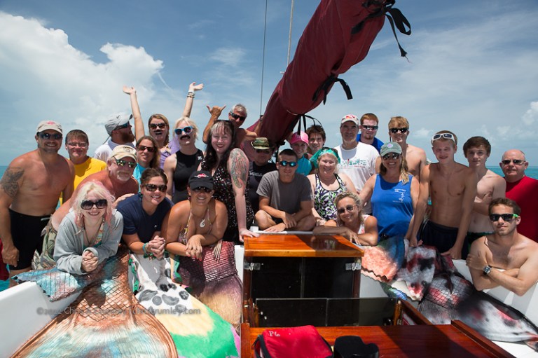 Sora Dancing Mermaid | I am a mermaid