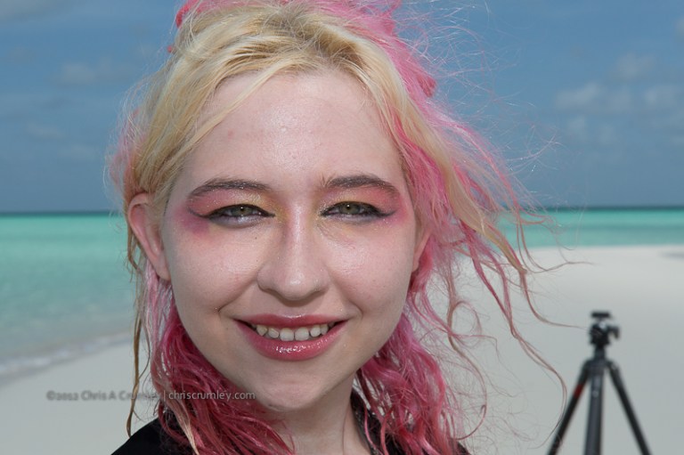 Sora Dancing Mermaid | I am a mermaid