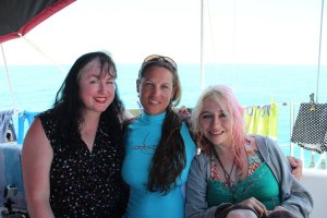 Sora Dancing Mermaid | I am a mermaid