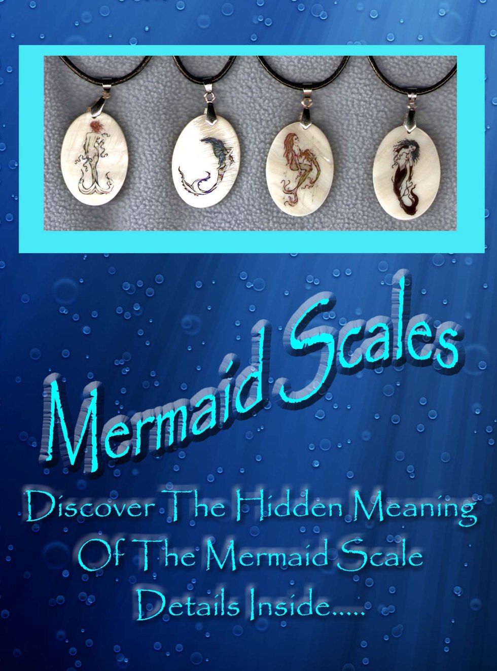 imamermaid | I am a mermaid | Page 5