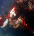 Sora Dancing Mermaid | I am a mermaid