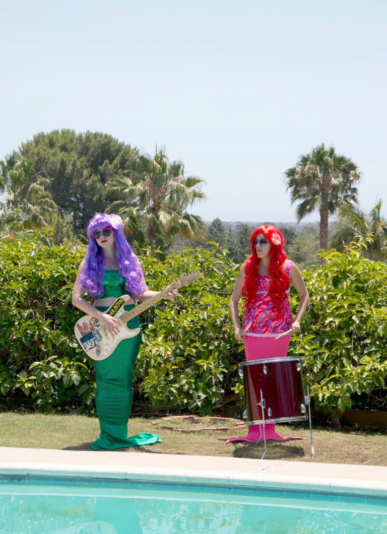 I am a mermaid | A delicate, ladylike blog for mermaids and the humans ...