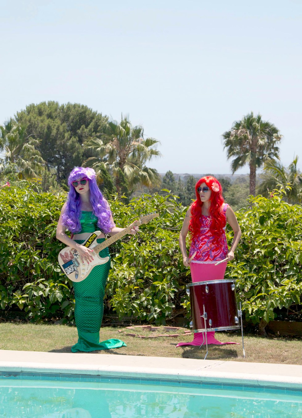 I am a mermaid | A delicate, ladylike blog for mermaids and the humans ...